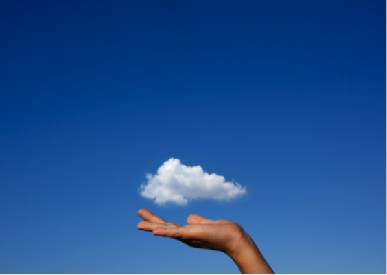 How Do You Catch a Cloud and 'Pen' it Down? ⋆ Alchemystic Life